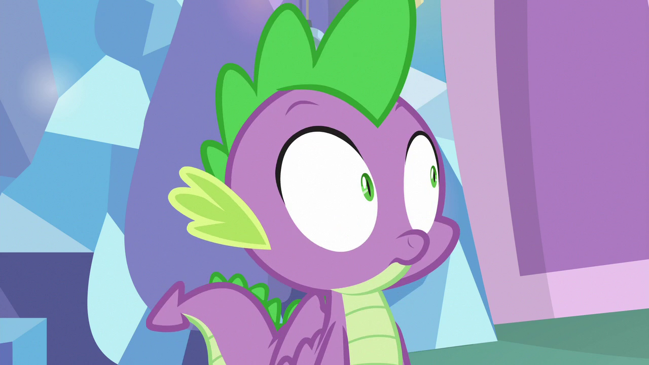 #1878745 - safe, screencap, spike, dragon, g4, my little pony best gift ...