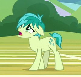 #1881833 - safe, screencap, sandbar, earth pony, pony, a matter of ...