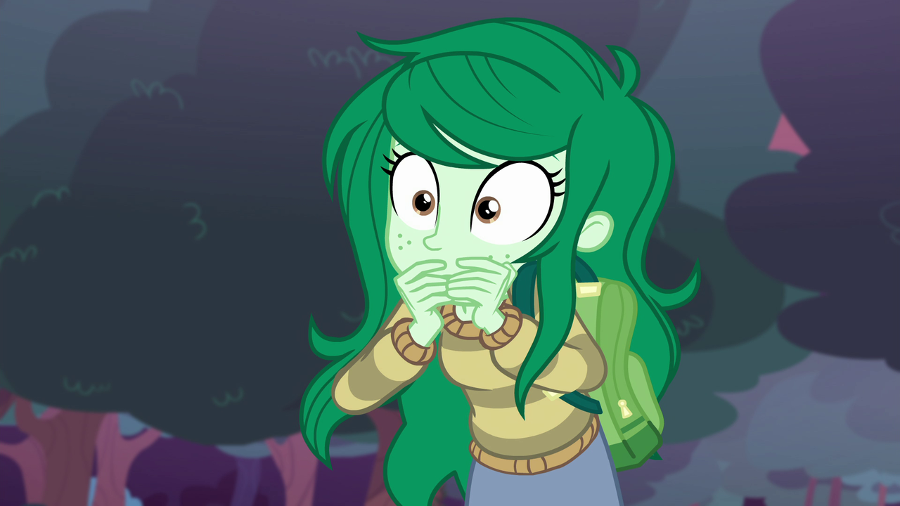 #1882192 - safe, screencap, wallflower blush, human, equestria girls ...