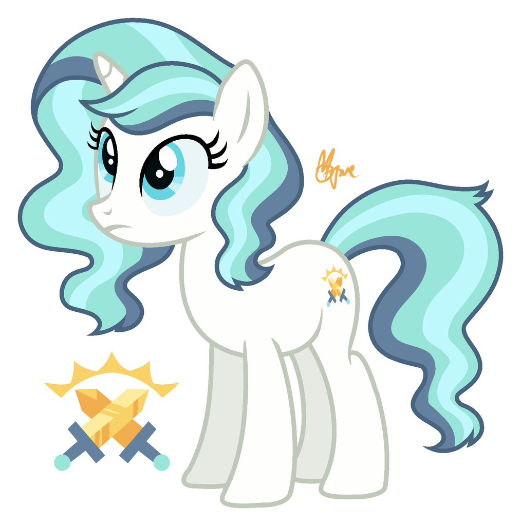 #1883479 - safe, artist:missbramblemele, artist:polymercorgi, oc, oc ...