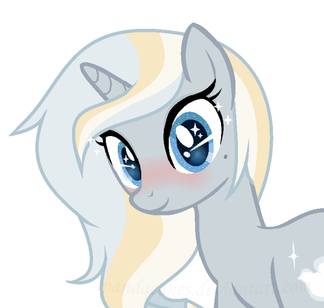 #1883482 - safe, artist:ipandacakes, oc, oc only, oc:moonbeam, pony ...