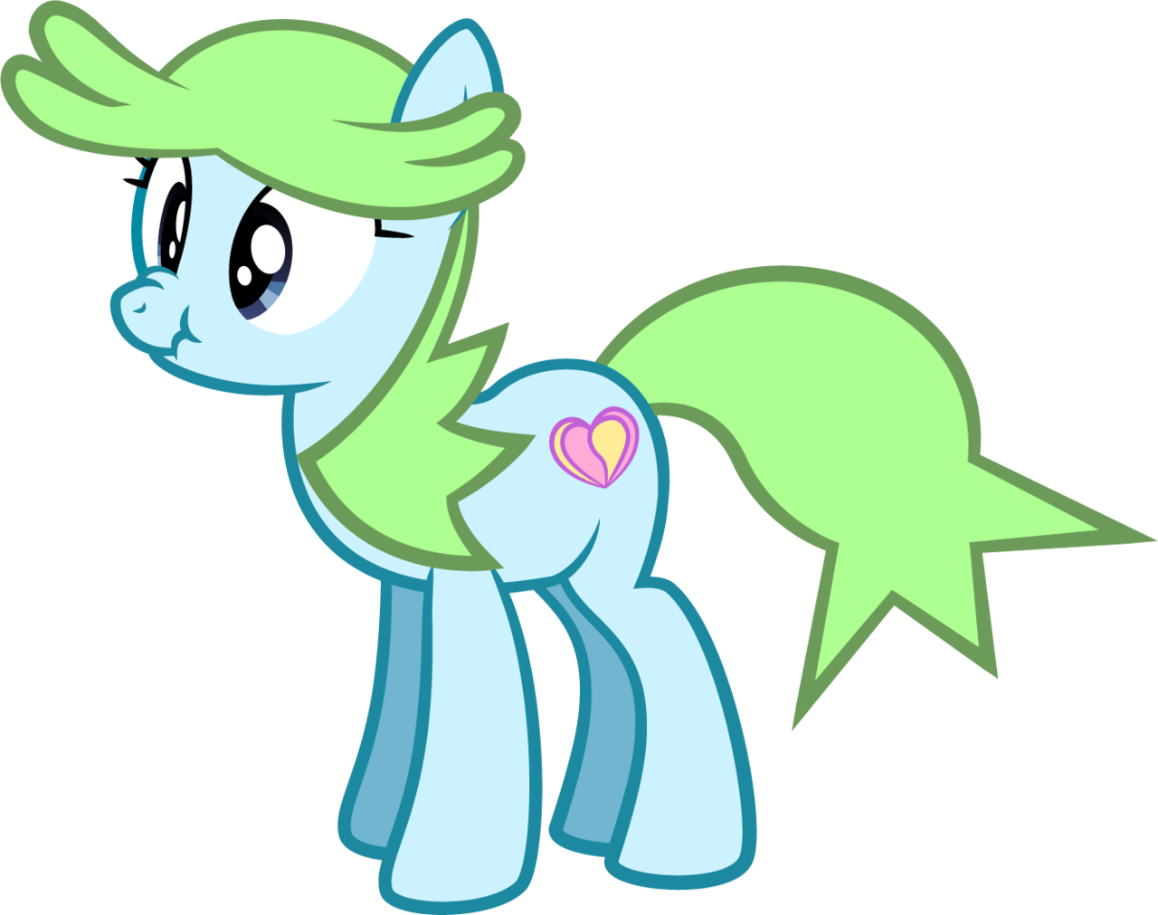 #1883763 - safe, artist:akakun, artist:akakunda, oc, oc only, oc:smiley ...