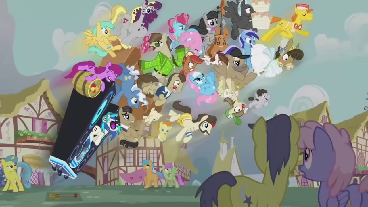 #1885449 - safe, edit, edited screencap, screencap, ace point, aloe ...