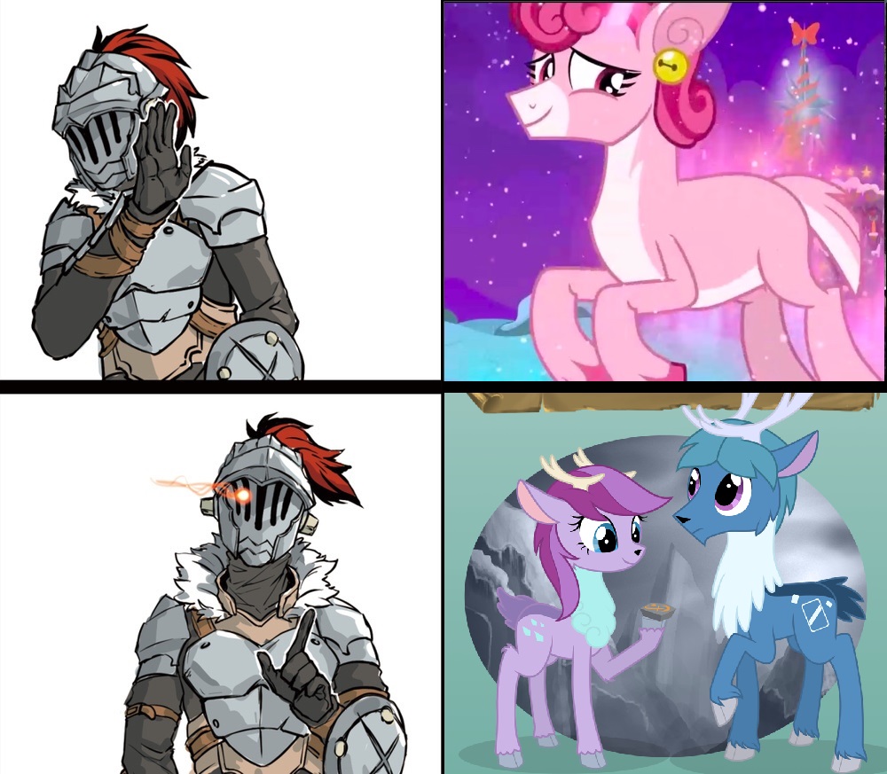 #1885583 - safe, artist:sirzi, edit, edited screencap, screencap, bori ...