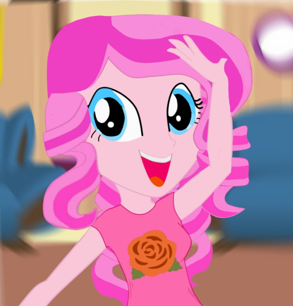 #1886592 - safe, artist:pinkyshy-fandubs, oc, oc only, oc:pinkyshy ...