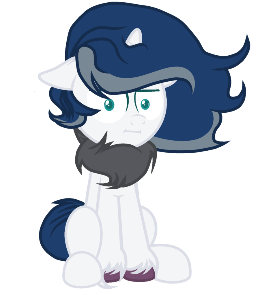 #1889718 - safe, artist:jxst-blue, oc, oc only, oc:alan, pony, unicorn ...