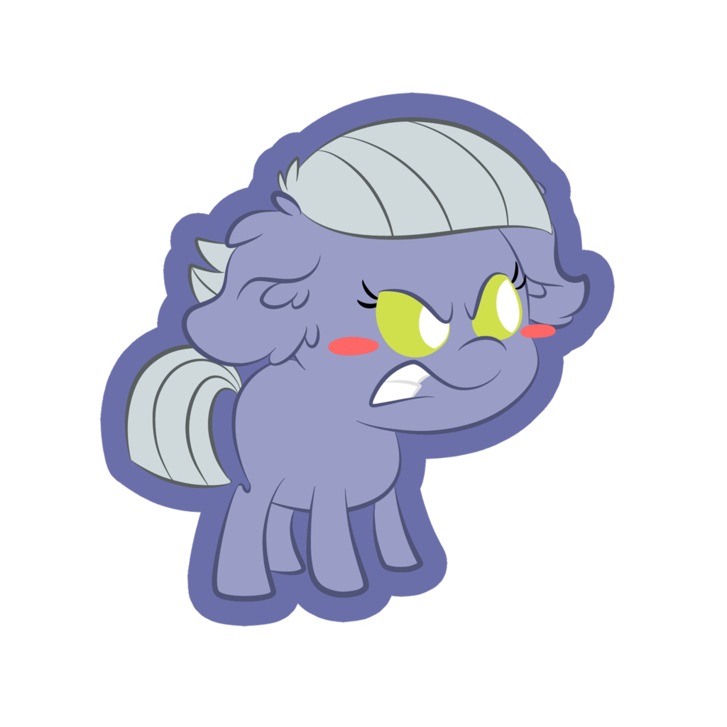 #1890030 - safe, artist:amethystcutey, limestone pie, earth pony, pony ...