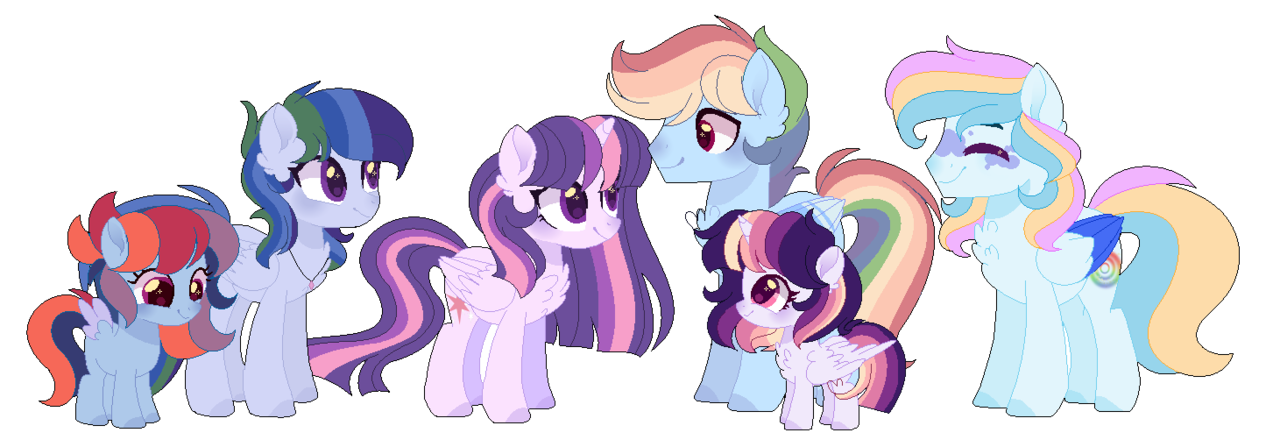 #1890810 - dead source, safe, artist:moon-rose-rosie, rainbow dash ...