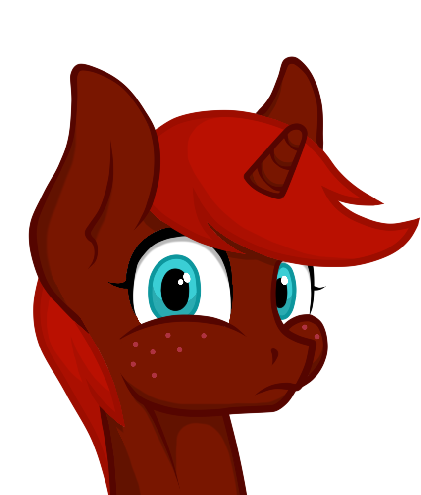 #1890880 - safe, artist:tarantuloo, oc, oc only, oc:chocolate luck ...