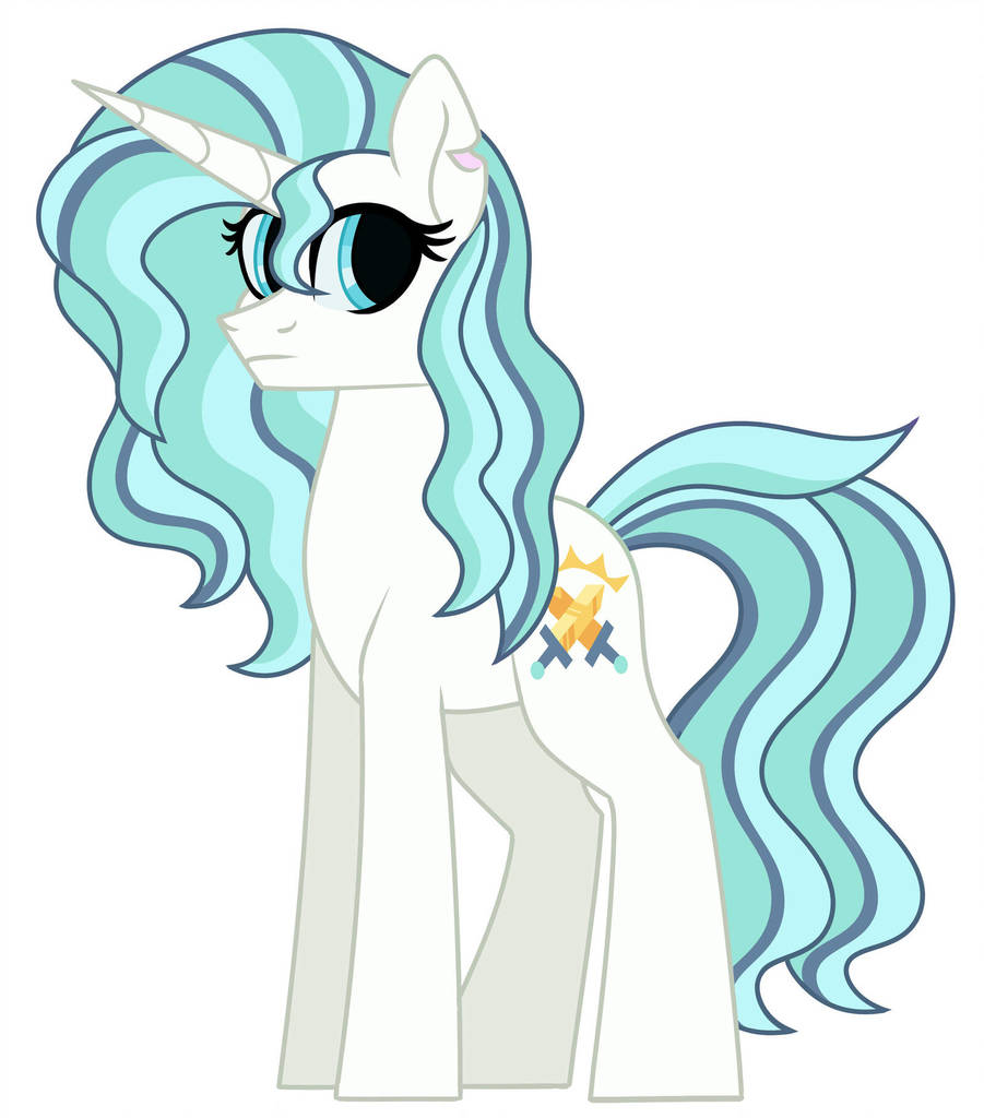 #1892759 - safe, artist:missbramblemele, oc, oc only, oc:gleaming valor ...