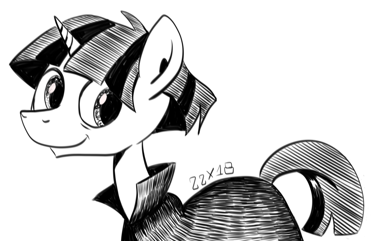 #1874255 - safe, artist:dsana, stygian, pony, unicorn, cloak, clothes ...