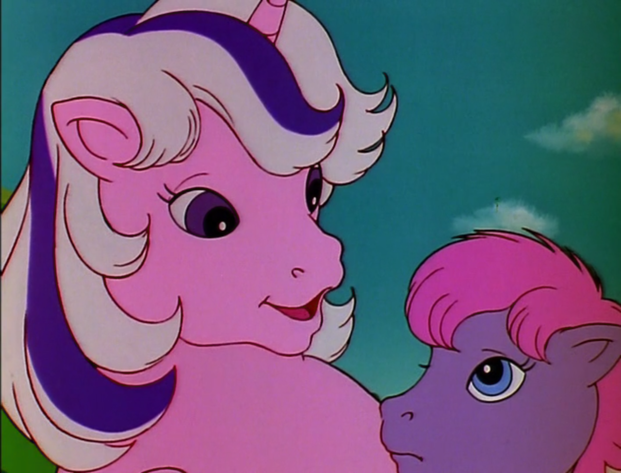 #1894252 - safe, screencap, ember (g1), twilight, earth pony, pony ...