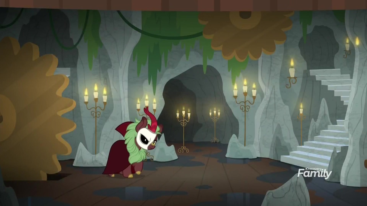 #1874913 - safe, screencap, cinder glow, summer flare, kirin, g4, my ...