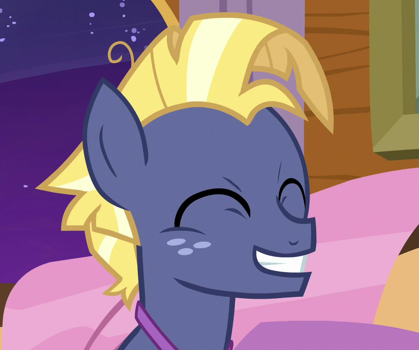 #1877442 - safe, screencap, star tracker, earth pony, pony, g4, my ...