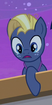 #1877451 - safe, screencap, star tracker, earth pony, pony, g4, once ...