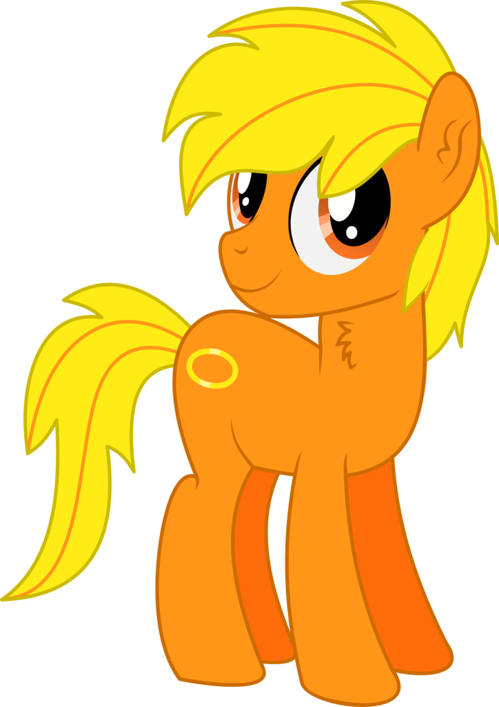 #1904536 - safe, artist:cyanlightning, oc, oc only, oc:boon, earth pony ...