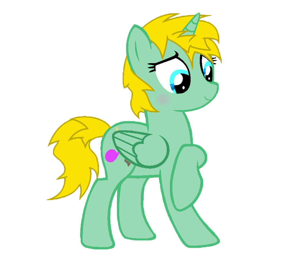 #1904672 - artist needed, safe, oc, oc only, pony, blushing, simple ...