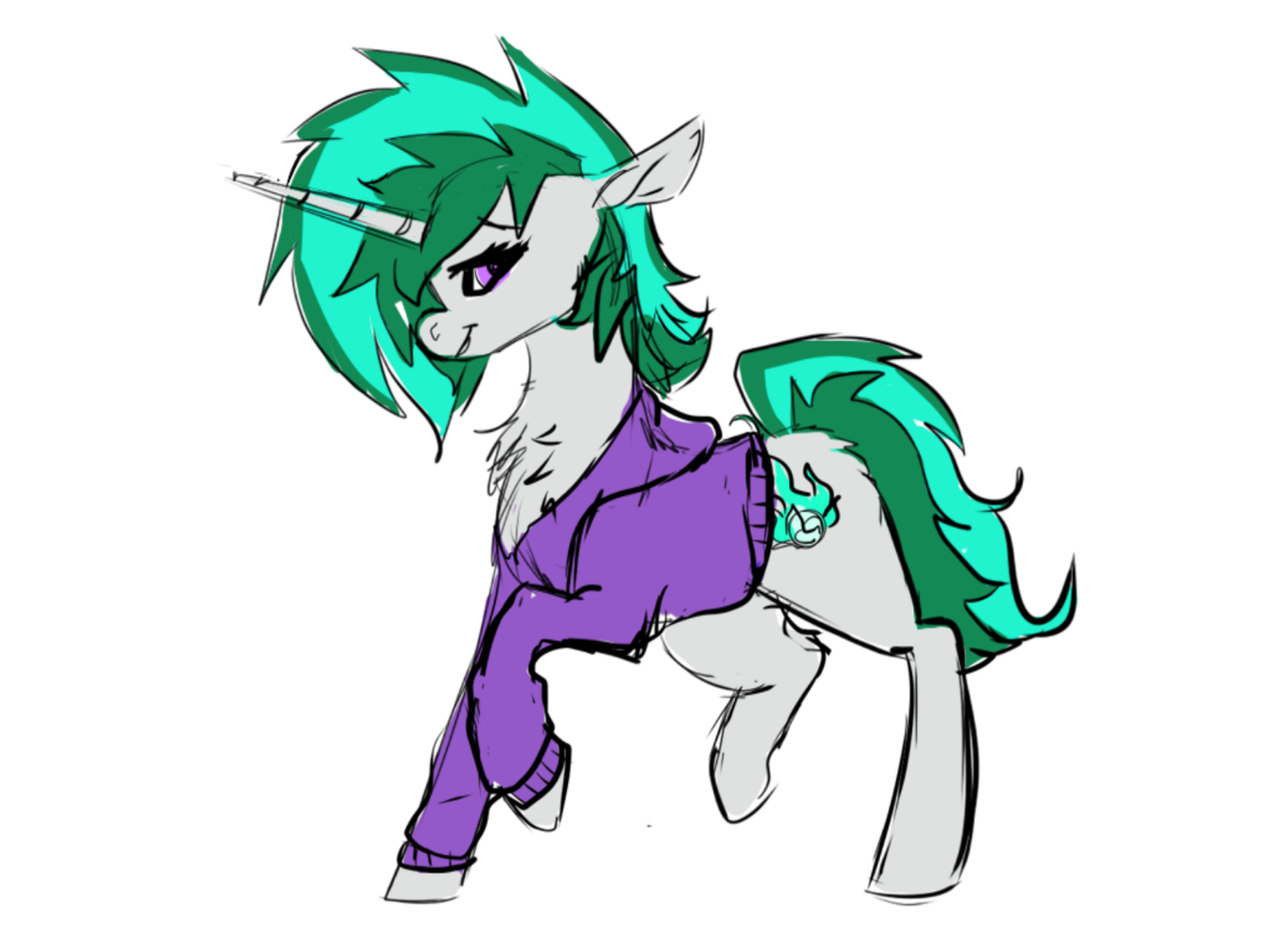 1905558 Safe Artistbrainiac Derpibooru Exclusive Oc Oc Only Ocfluoride Sting Oc