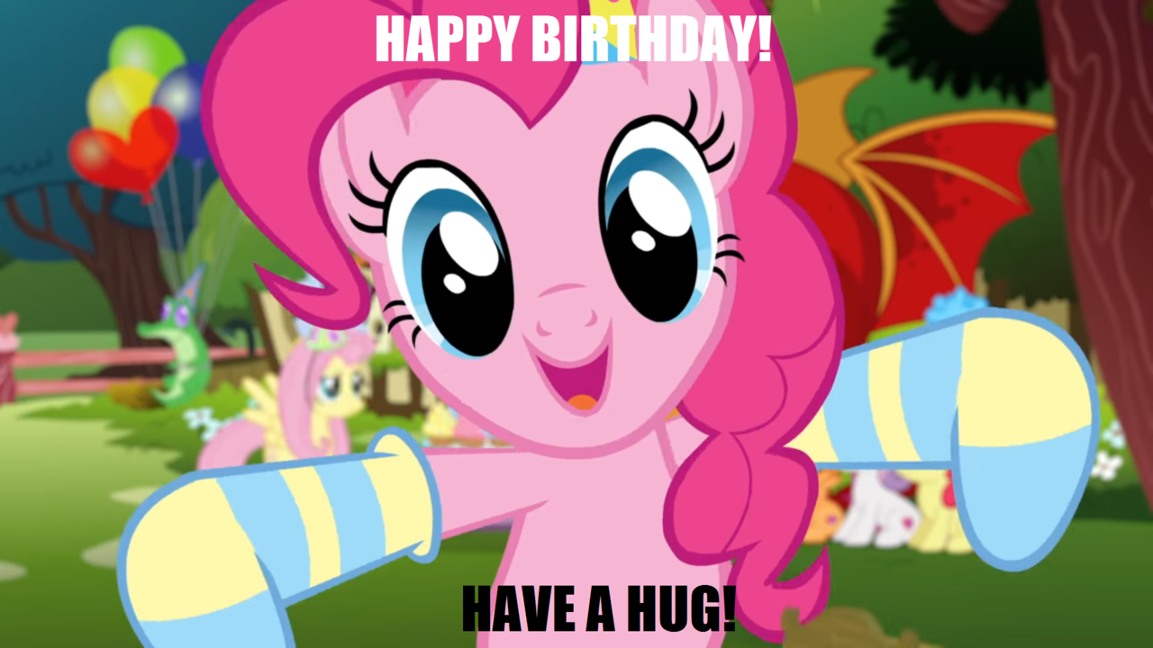 #1907377 - safe, screencap, apple bloom, fluttershy, manny roar, pinkie ...