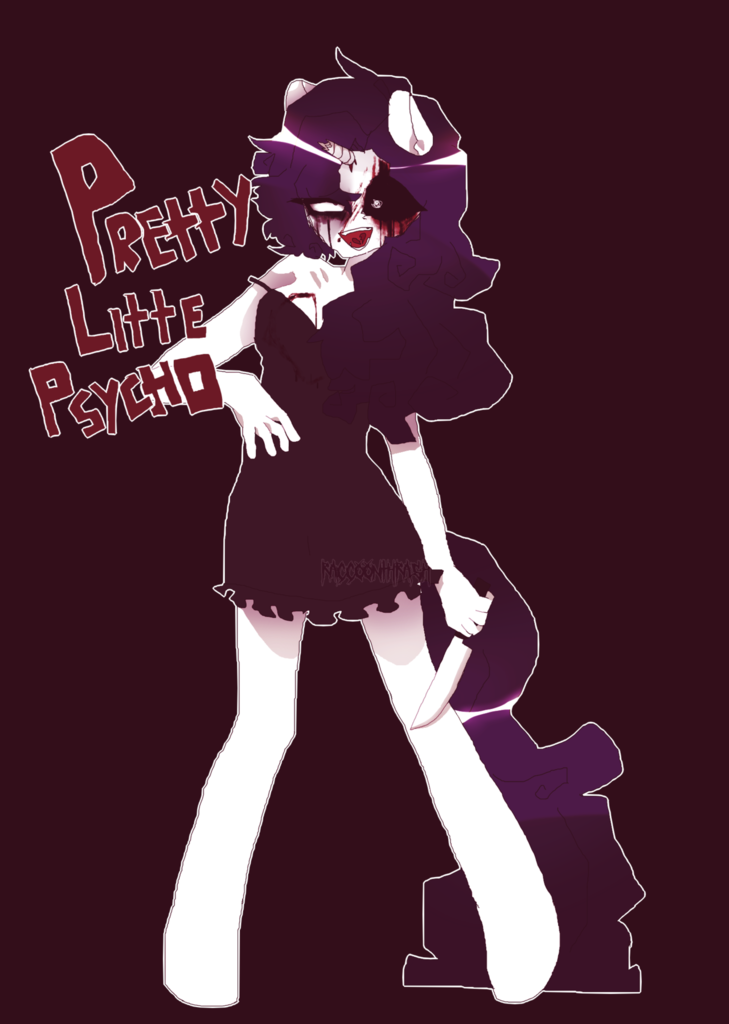 #1908146 - semi-grimdark, artist:t-0-rtured, rarity, unicorn, anthro ...