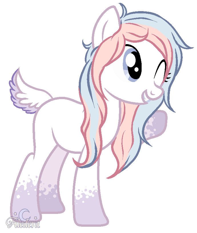 #1910066 - safe, artist:aledera, oc, oc only, oc:violet topaz, deer ...