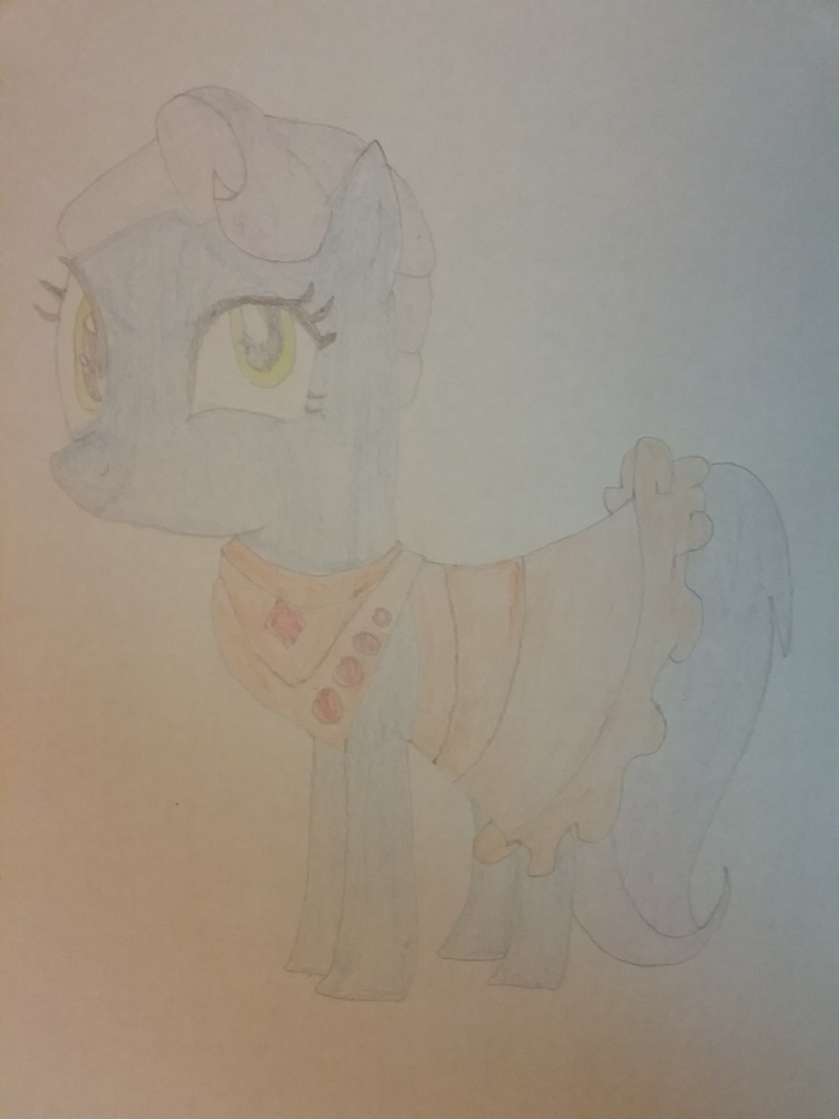 #1911182 - safe, artist:jerryakira79, oc, oc only, oc:courtney ...