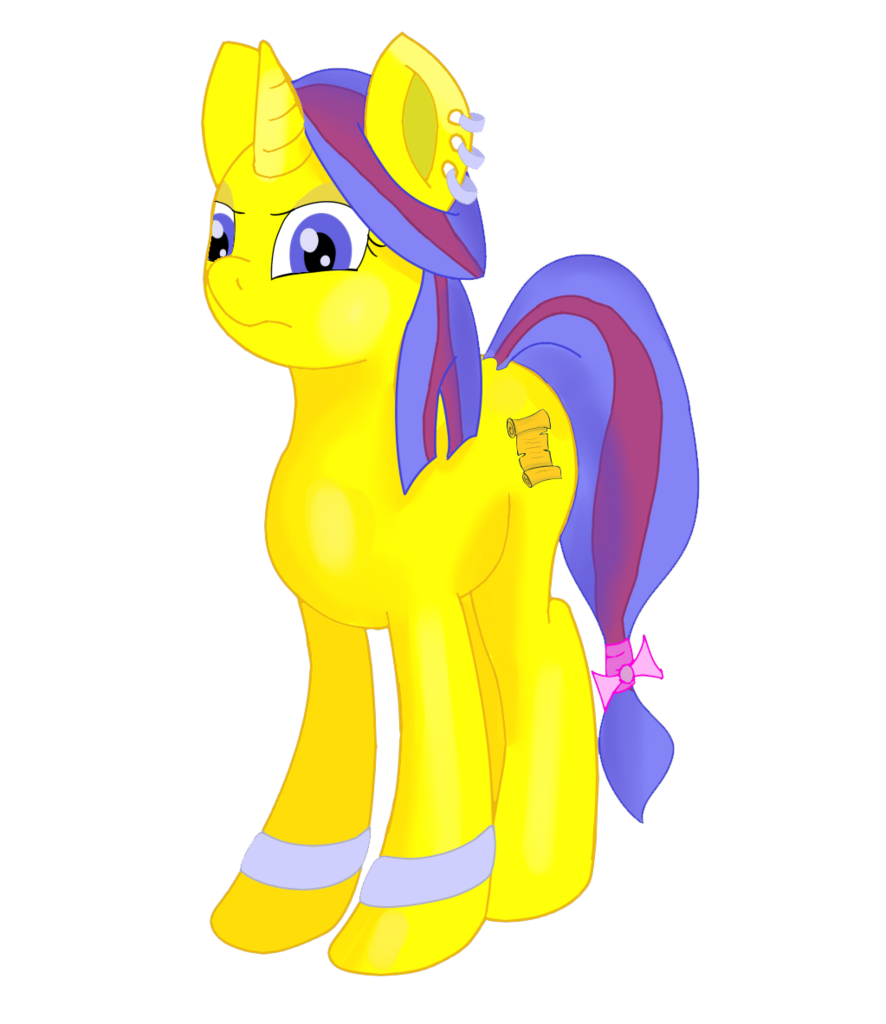 #1896303 - safe, artist:sunpie, oc, oc only, pony, angry, bow, ear ...