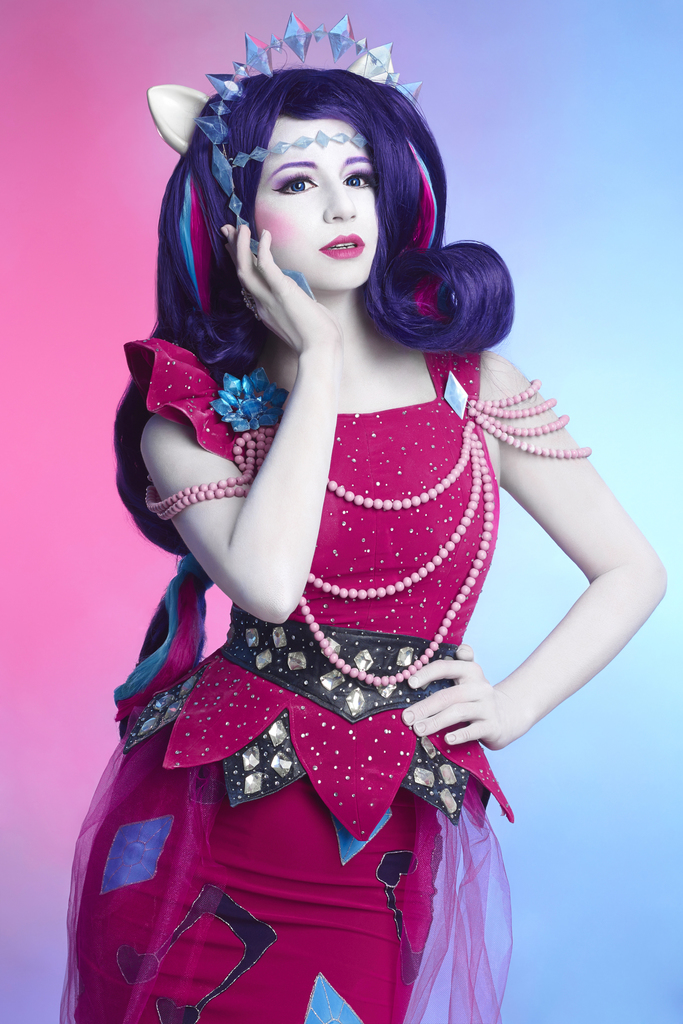 #1914424 - safe, artist:tao lay, rarity, equestria girls, g4, my little ...