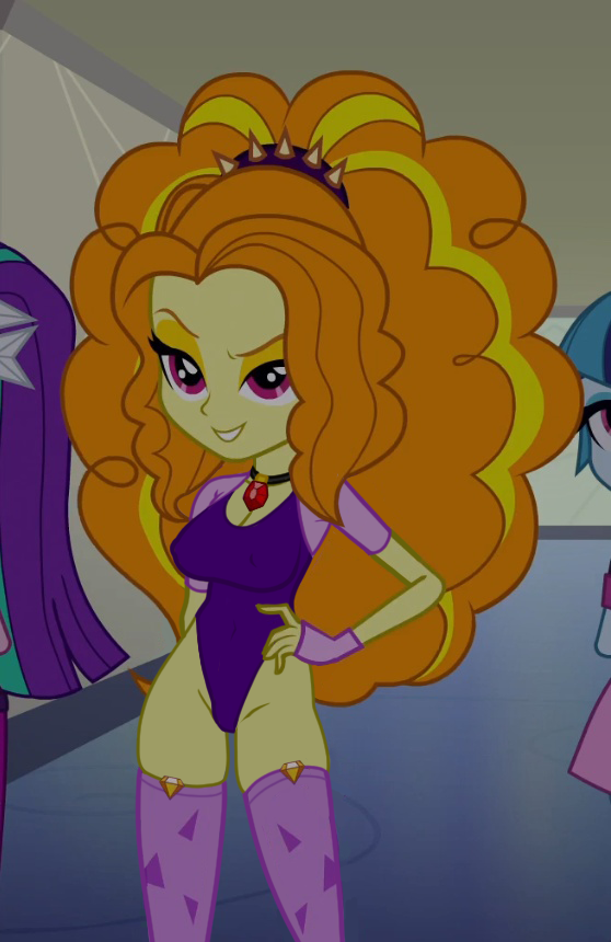 1914791 Suggestive Edit Edited Screencap Editormlp Gft Screencap Adagio Dazzle Aria