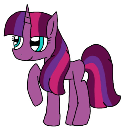 #1915439 - safe, artist:徐詩珮, oc, oc:eany sparkle, pony, unicorn, g4, my ...