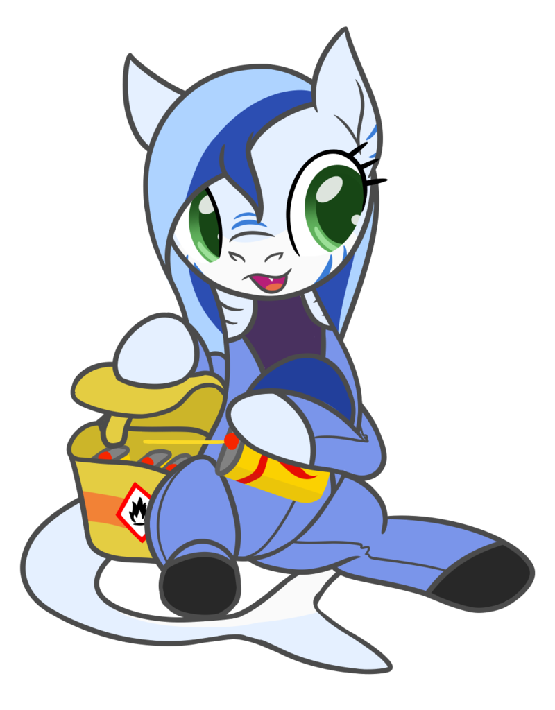 #1917386 - safe, artist:camo-pony, oc, oc only, original species, pony ...