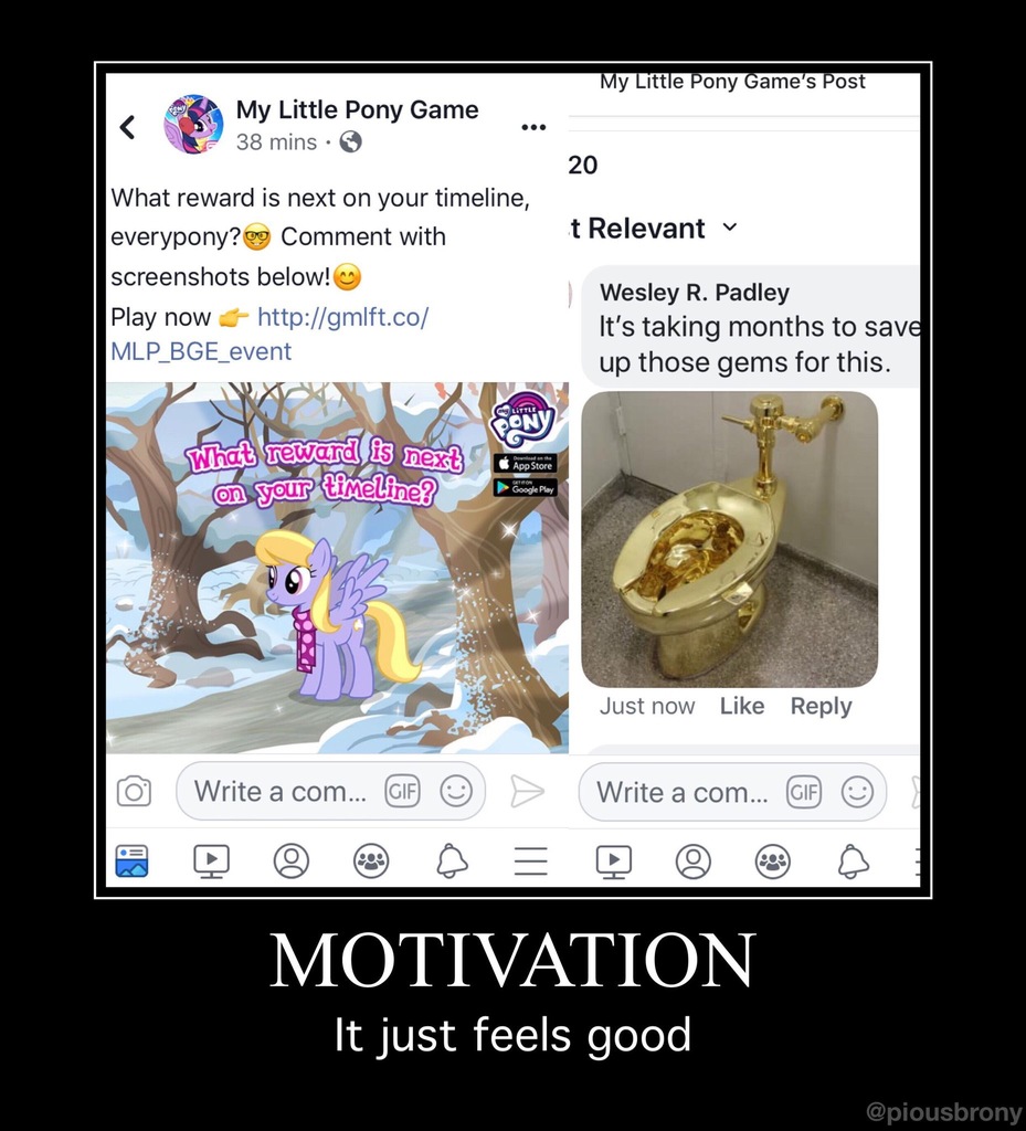 #1919835 - safe, gameloft, g4, my little pony: magic princess, caption ...