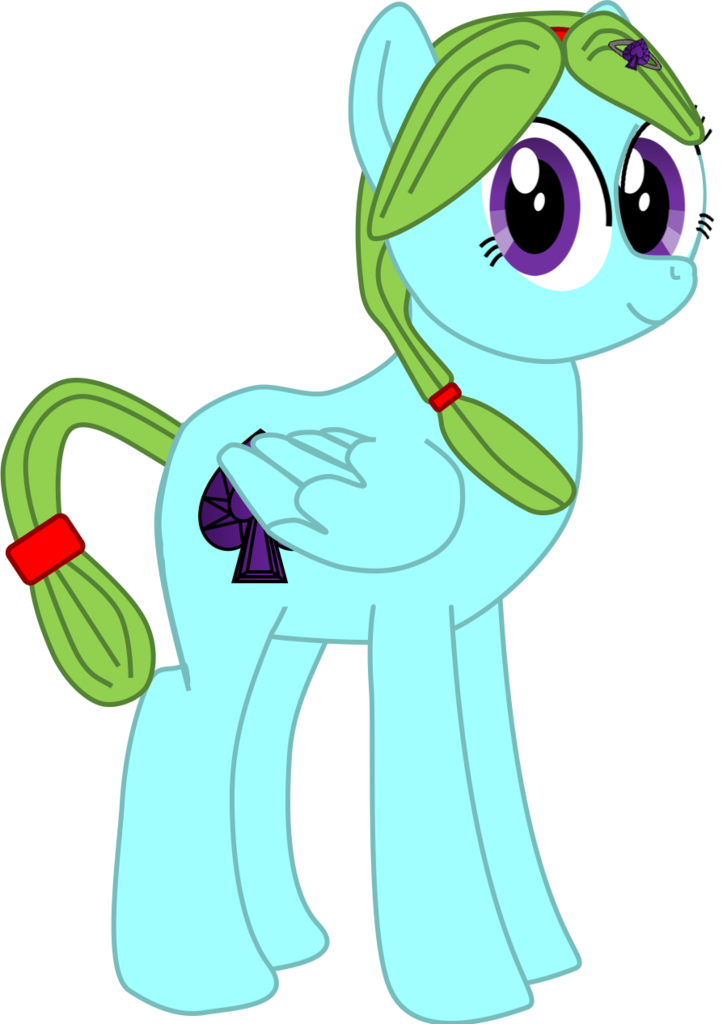 #1919883 - safe, artist:violet diamond, oc, oc only, oc:violet diamond ...