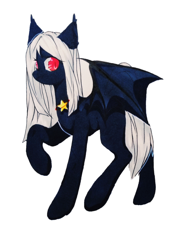 #1920055 - safe, oc, oc only, oc:月夜, pony, 2019 community collab ...