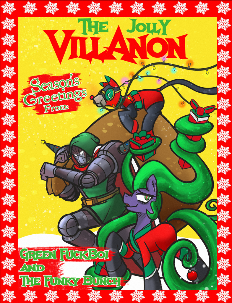 #1920130 - safe, artist:nignogs, mane-iac, oc, oc:anon, oc:cat colt, oc ...