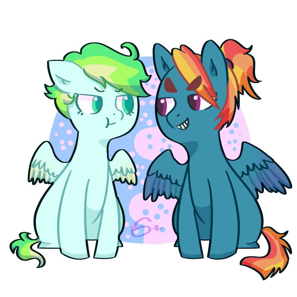 #1920464 - safe, artist:johnathan-leviathan, oc, oc only, oc:morning ...