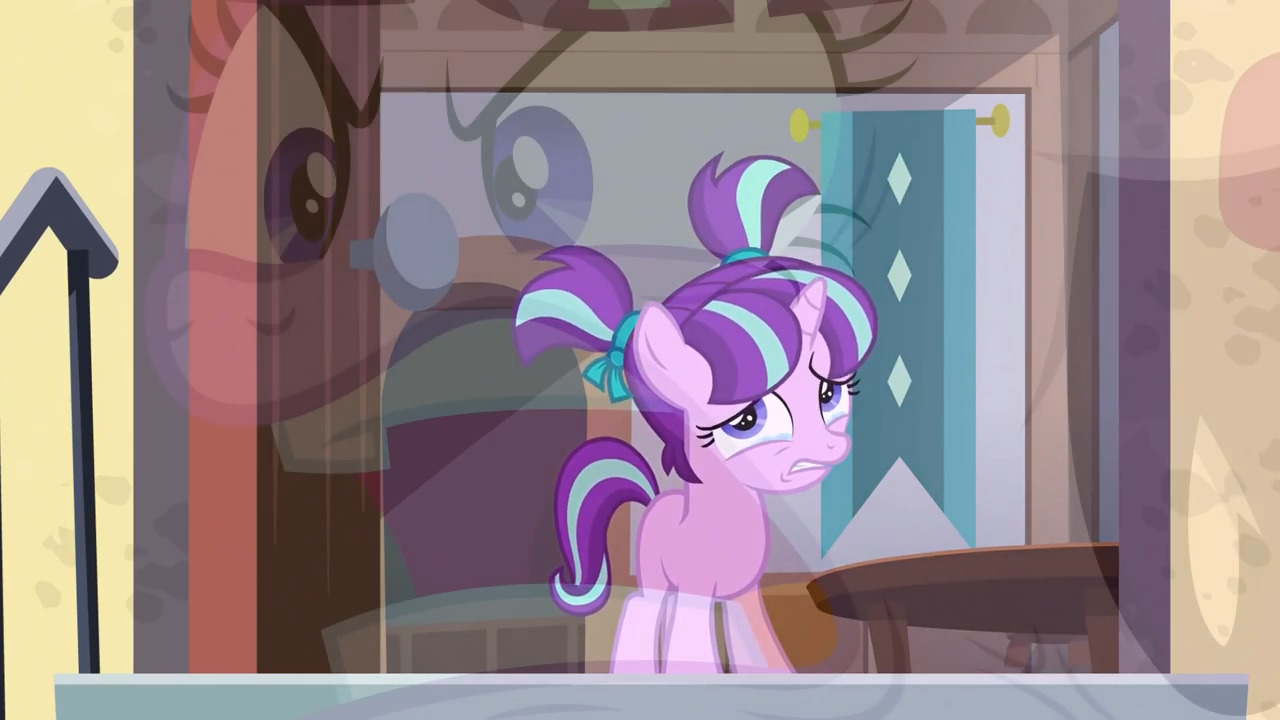 #1920771 - safe, edit, edited screencap, screencap, starlight glimmer ...