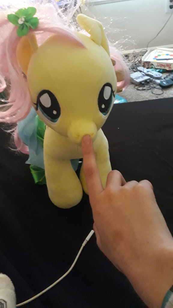 #1920896 - safe, photographer:joeydr, fluttershy, human, board game ...