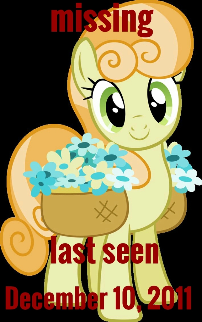 #1896754 - safe, junebug, earth pony, pony, g4, basket, black ...