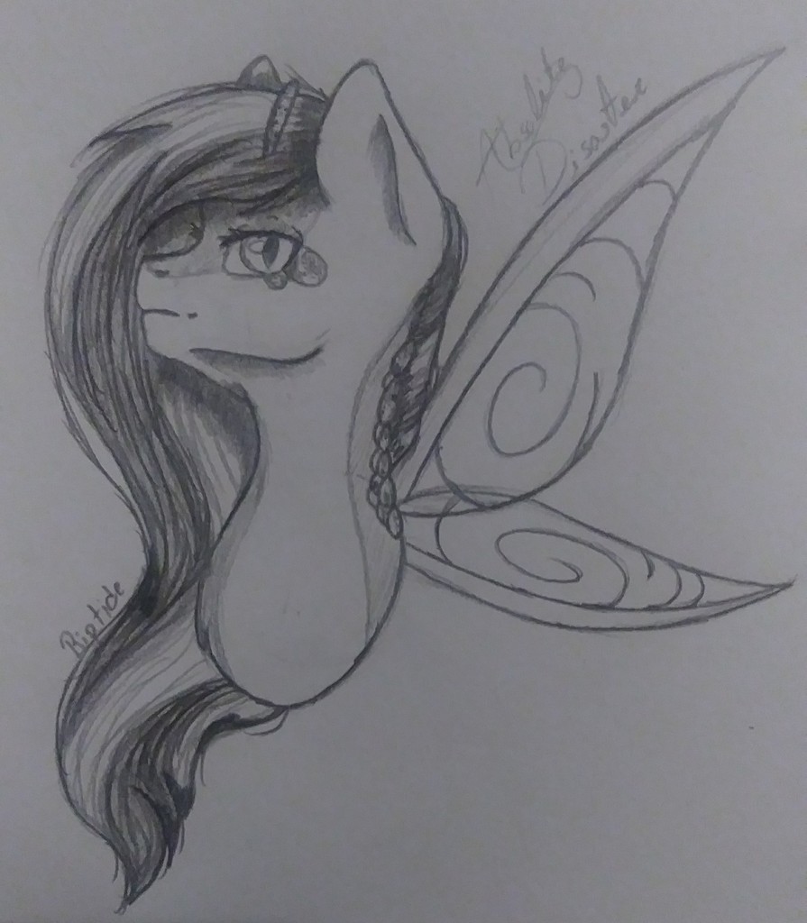 #1896866 - safe, artist:absolitedisaster08, oc, oc only, oc:riptide ...