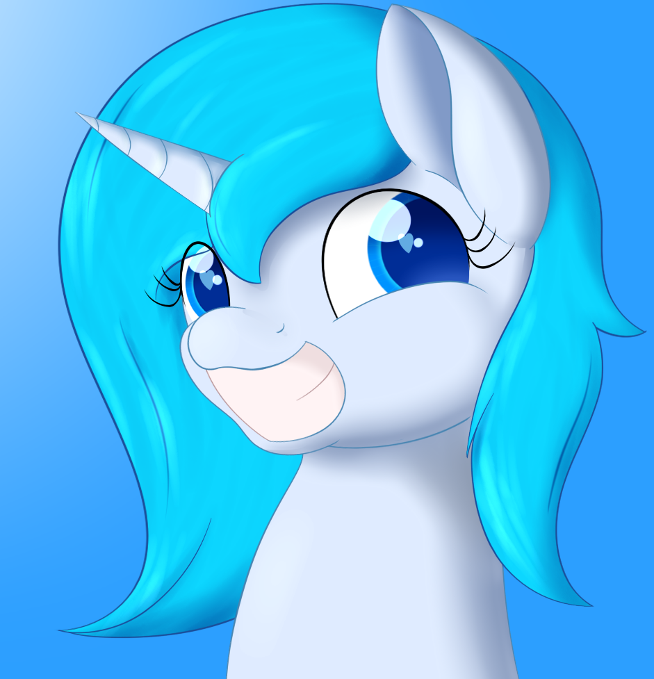 #1898115 - safe, artist:hartenas, oc, oc only, oc:crescendo, pony ...