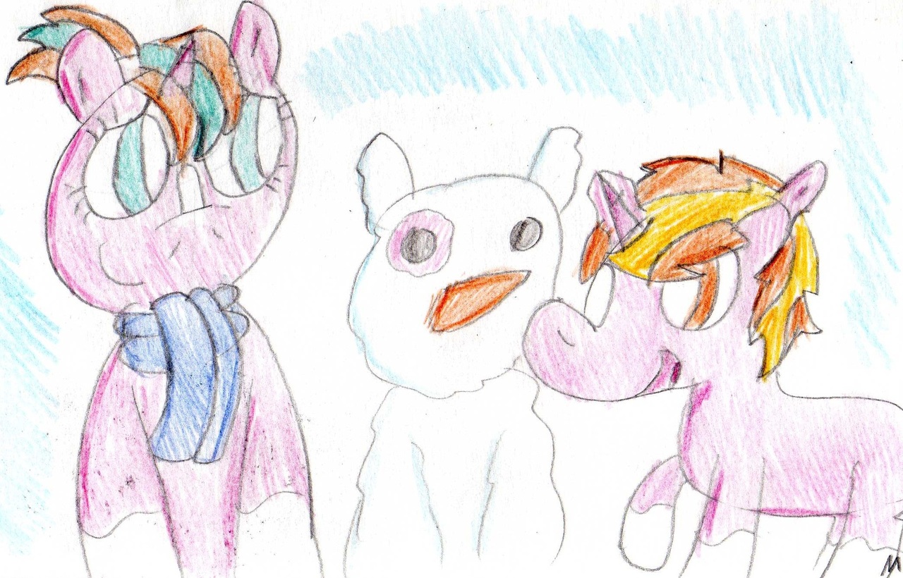 #1899287 - safe, artist:ptitemouette, oc, oc:summer solstice, oc:sunny ...