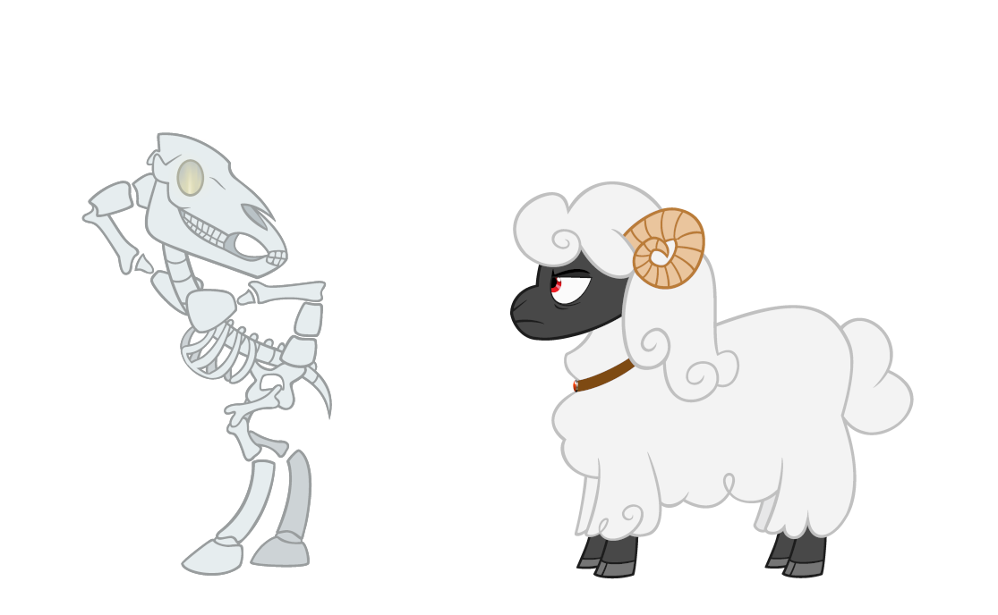 #1899435 - safe, artist:queencold, oc, oc:spector, oc:yonah zolta, pony ...