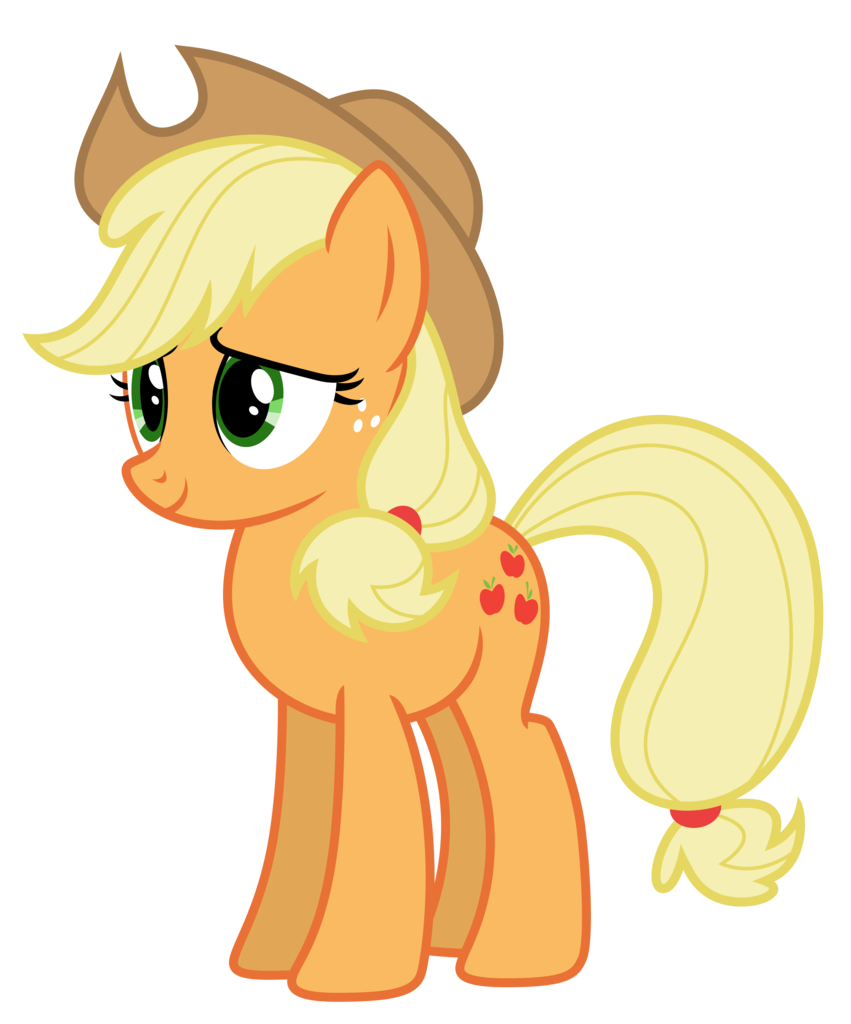 #1900140 - safe, artist:estories, applejack, earth pony, pony, g4 ...