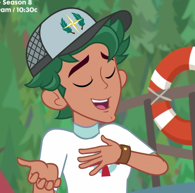 #1900997 - safe, screencap, timber spruce, equestria girls, g4, my ...