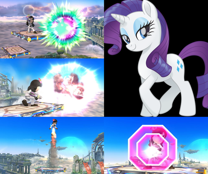 Mlp Super Rarity