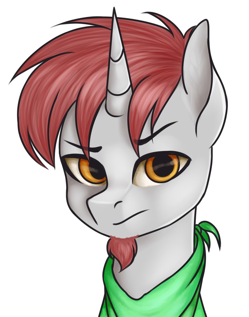 #1646108 - safe, artist:romablueberry, oc, oc only, pony, unicorn ...