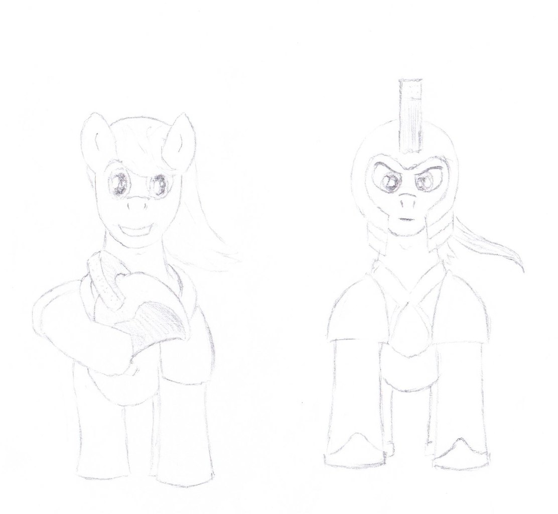 #1653613 - safe, artist:malte279, oc, oc:copperhead, oc:swiftstreak ...