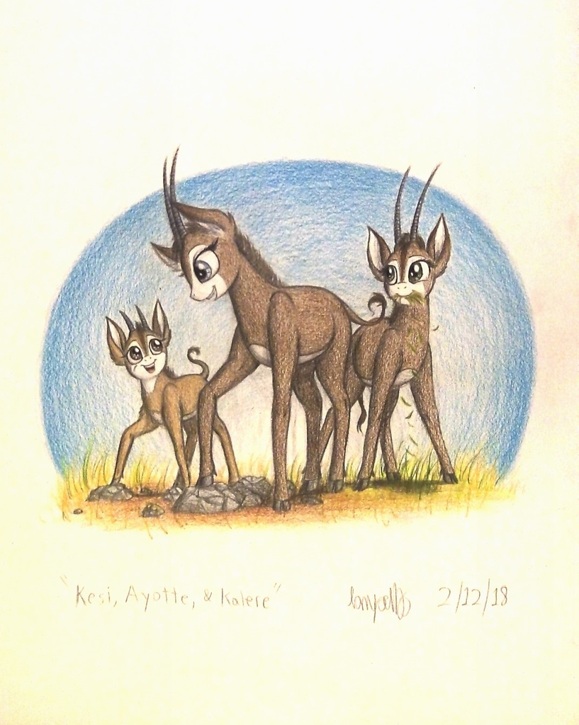 #1654131 - safe, artist:thefriendlyelephant, oc, oc only, oc:ayotte, oc ...