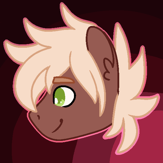 #1654271 - safe, artist:azure-quill, oc, oc only, oc:eli, pony, bust ...